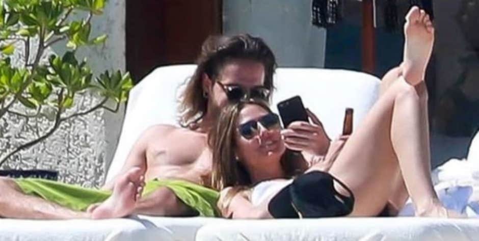 Who Is Tom Kaulitz 6 New Details About Topless Heidi Klums New 7813
